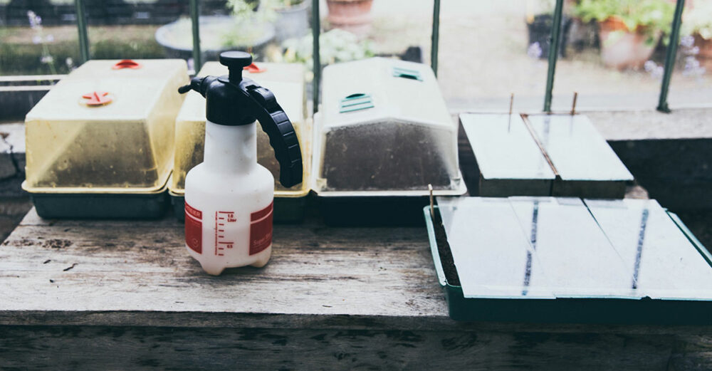 ¿Qué es el coadyuvante agrícola y cómo se usa? 🌱