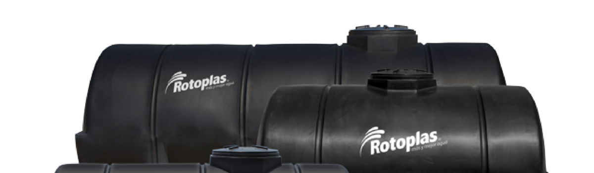 3 Ventajas de los tanques horizontales Rotoplas - Rotoplas Agroindustria