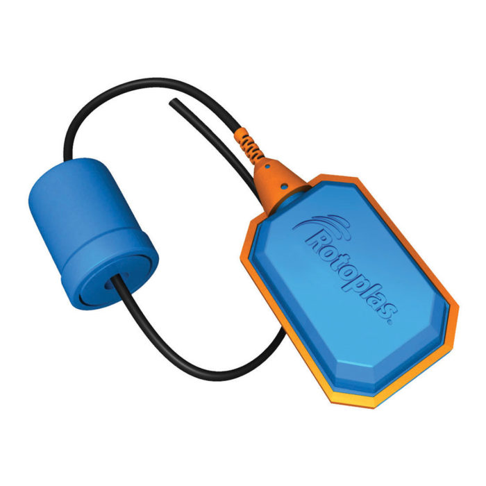 Electronivel - Rotoplas Argentina