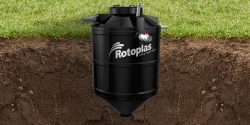10 Pasos fáciles para instalar el Biodigestor Rotoplas - Rotoplas Argentina