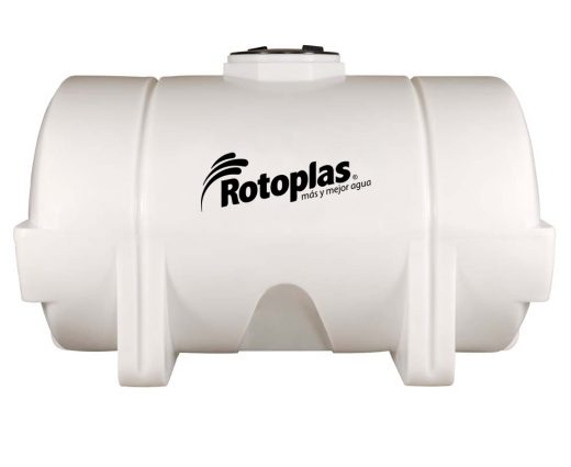 9 Beneficios de contar con un Tanque Horizontal para el almacenamiento ...