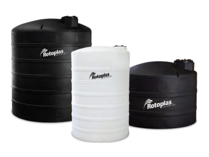 Rotoplas Tanques. Conoce sus beneficios - Rotoplas Argentina