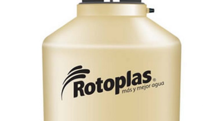 Tinaco Rotoplas - Rotoplas Argentina