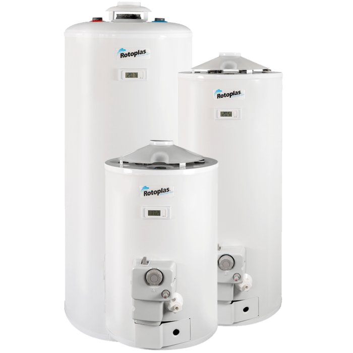 Termotanques Eléctricos - Rotoplas Argentina