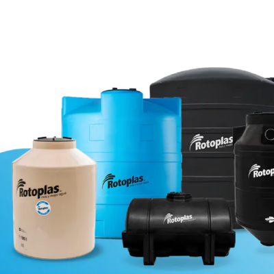 Sustentabilidad - Rotoplas Argentina